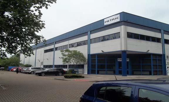 Custodian Capital | Property Page